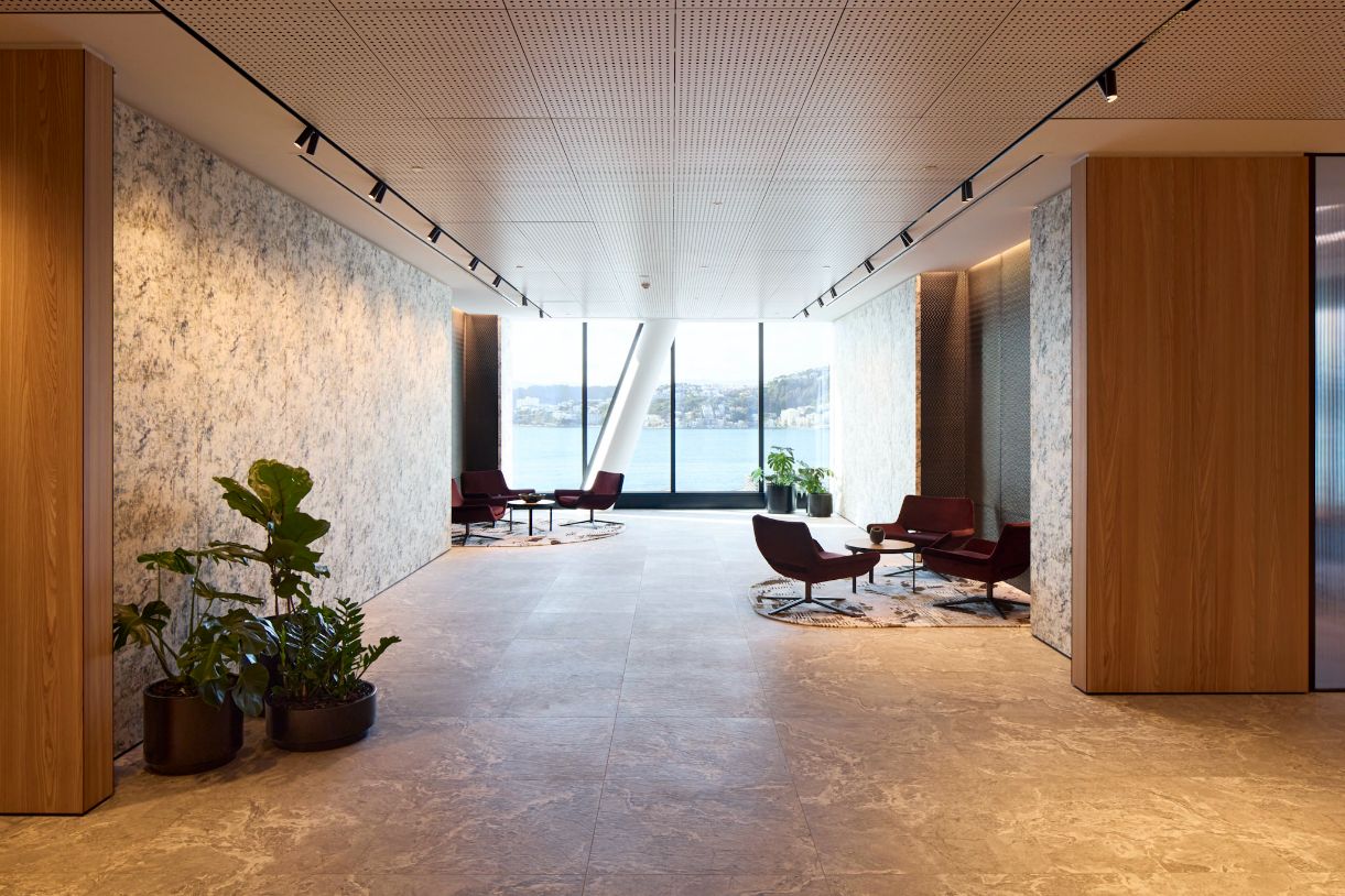 T&R Interior Systems - Home