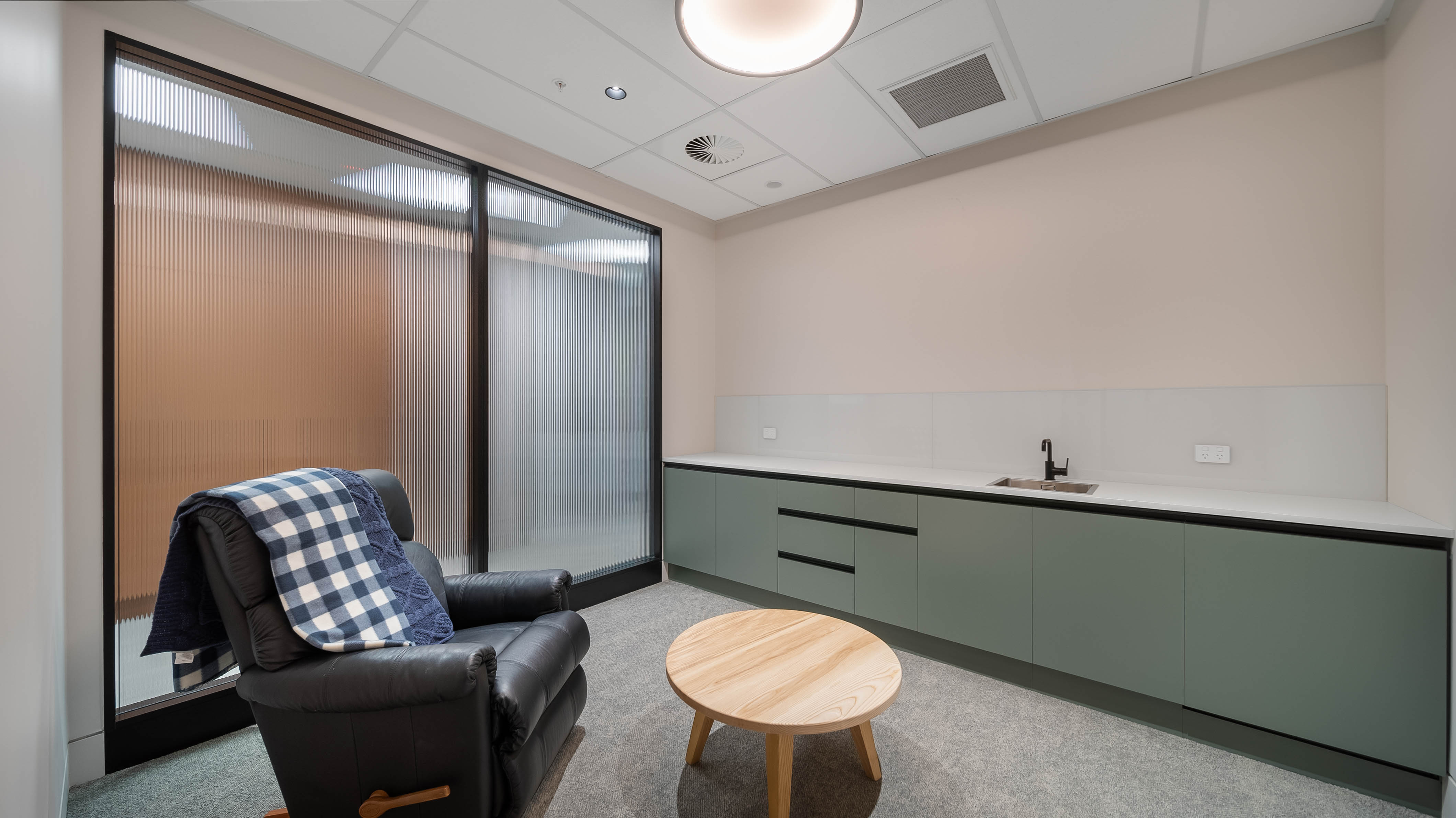 T&R Interior Systems - Phonic Harmony