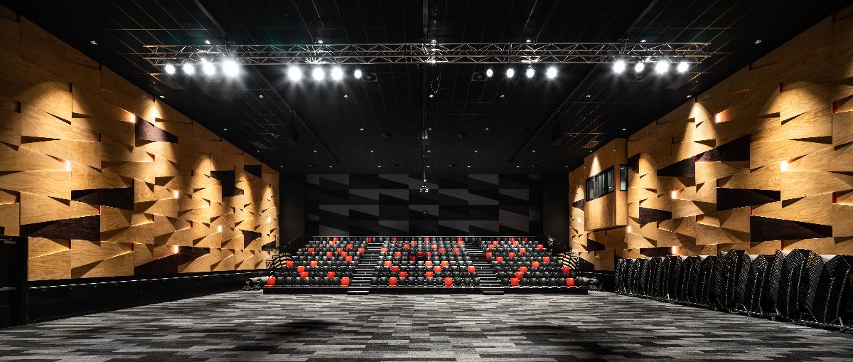 T&R Interior Systems - Bosk Panels