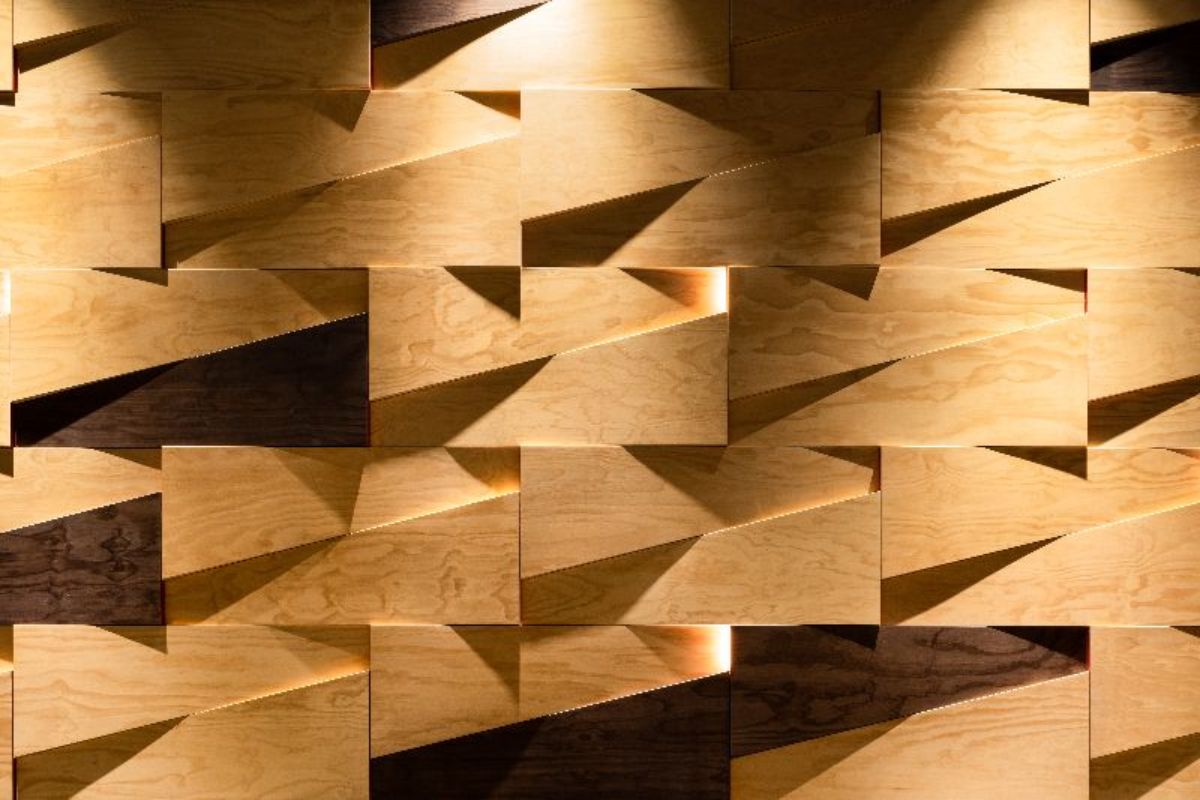 T&R Interior Systems - Bosk Panels