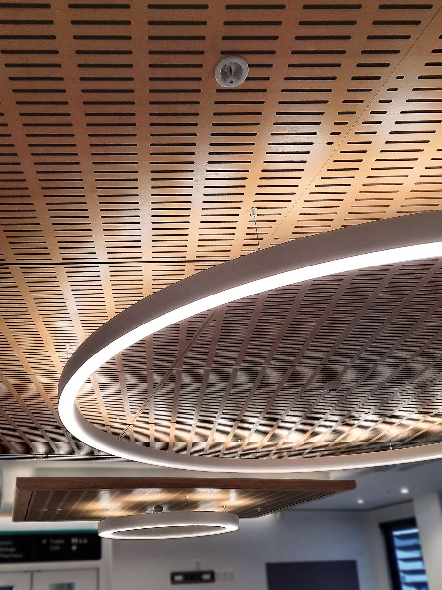 T&R Interior Systems - Bosk Panels