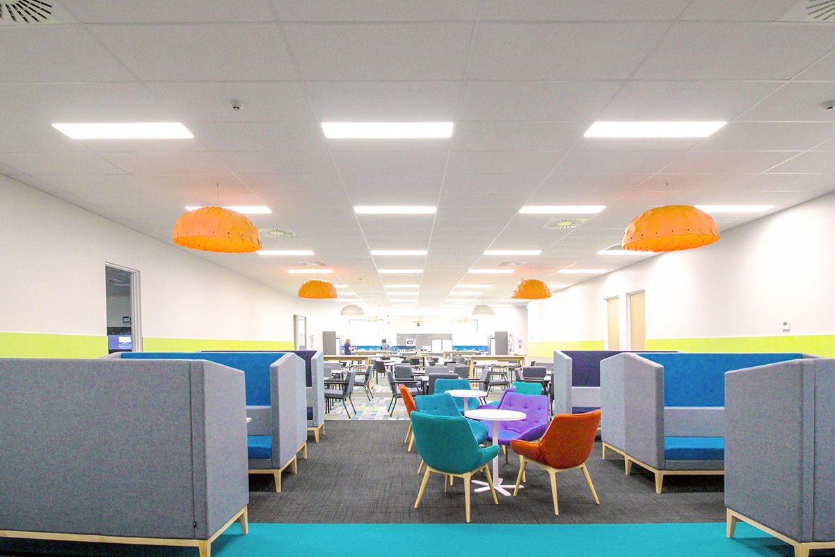 T&R Interior Systems - Study - Ministry of Business and Innovation ...