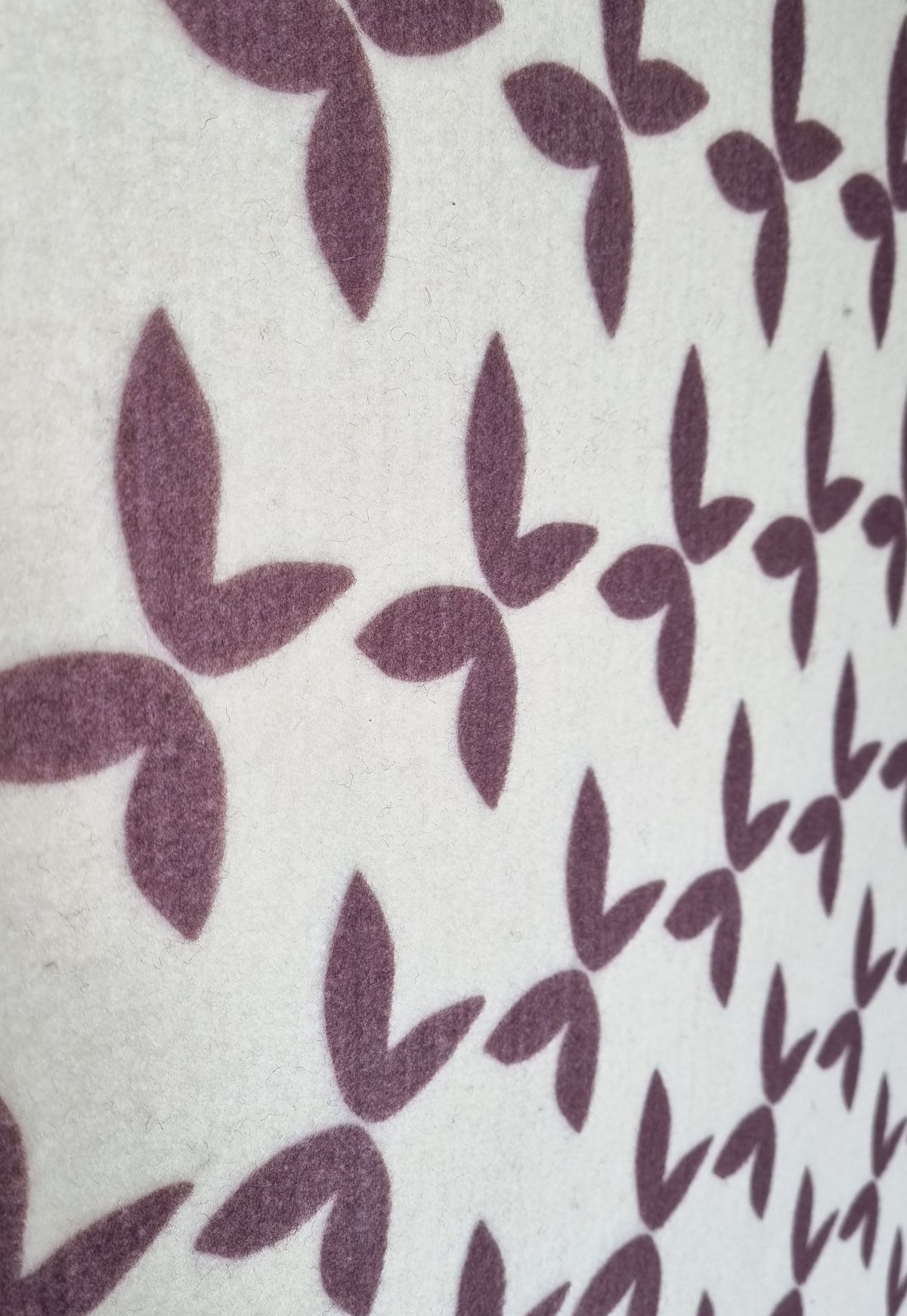 T&R Interior Systems - Floc Roll