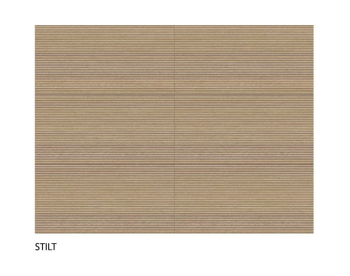 T&R Interior Systems - Bosk Panels