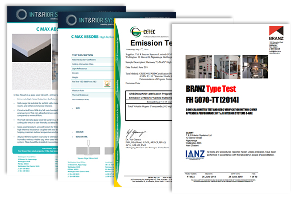 T&R Interior Systems - Tools